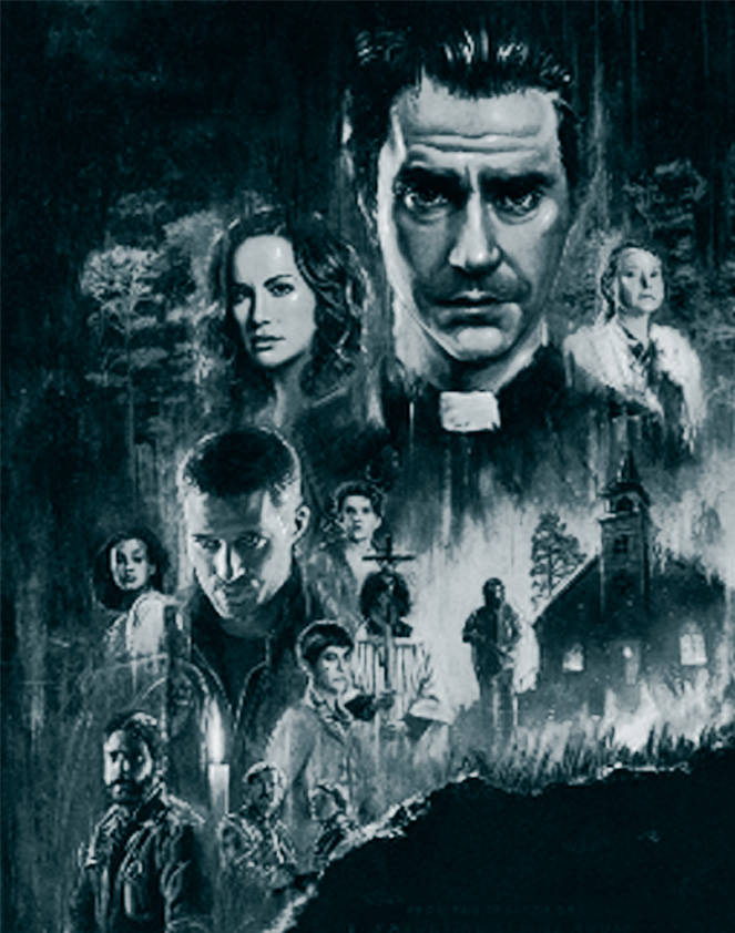 Midnight Mass by Schweizercomics – STORIES BY XPANTHER